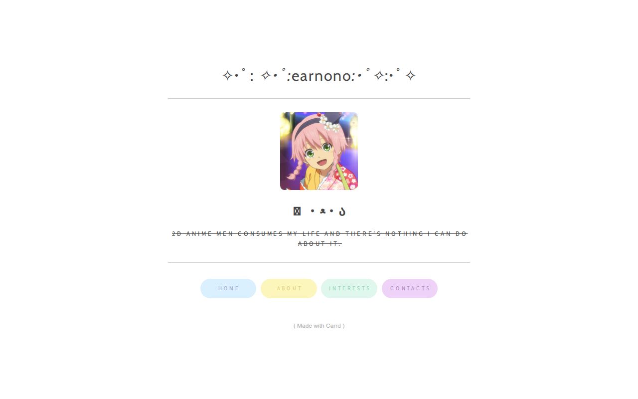 earnono